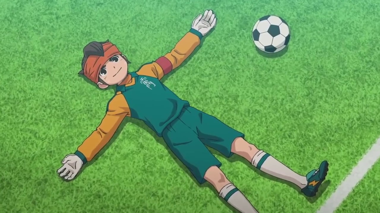 Inazuma Eleven Reloaded Trailer English Subbed - YouTube