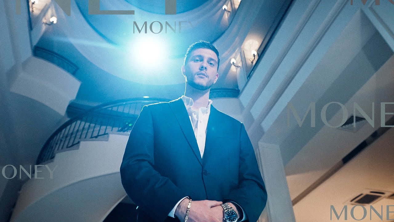 Olti - Money Money - YouTube