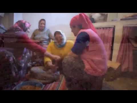 iç Anadolu Kürtlerinden, yaşanmış bir aşkın şarkısı