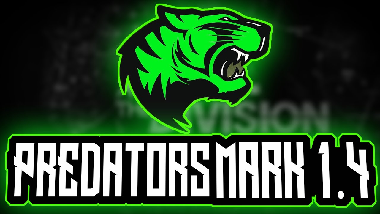 The Division Predators Mark YouTube the-division-predators-mark-youtube