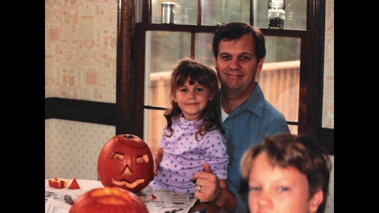 Tribute for David Seger - YouTube