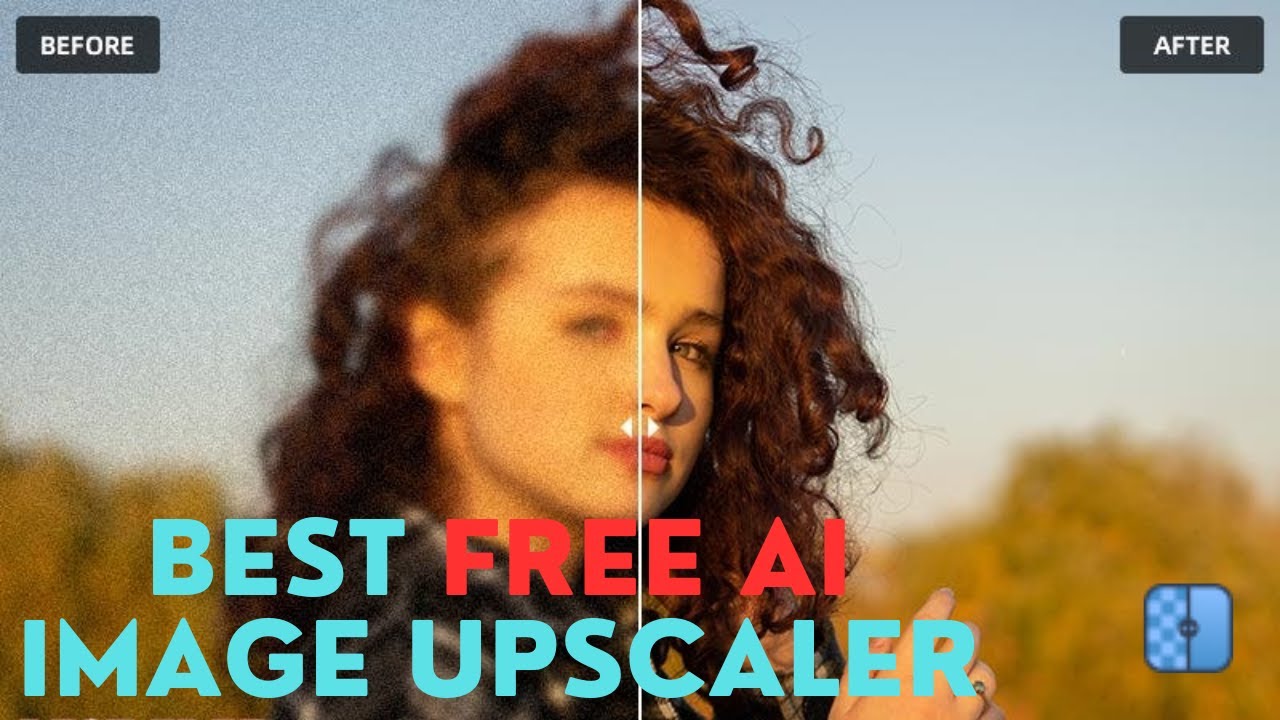 Best AI Image Enhancer | Increase the resolution of your image FOR FREE ...