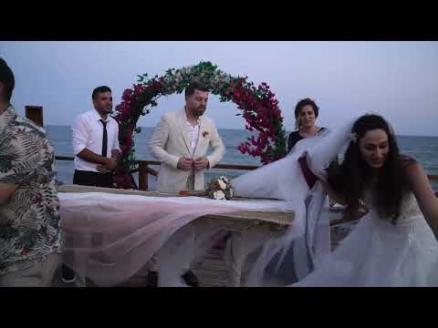 Gülistan & Tuncay 12.07.2021