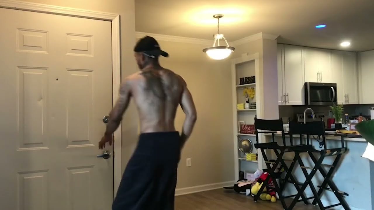 Aaron Season 1 starring ArQuez on DoubleUTv.com - YouTube