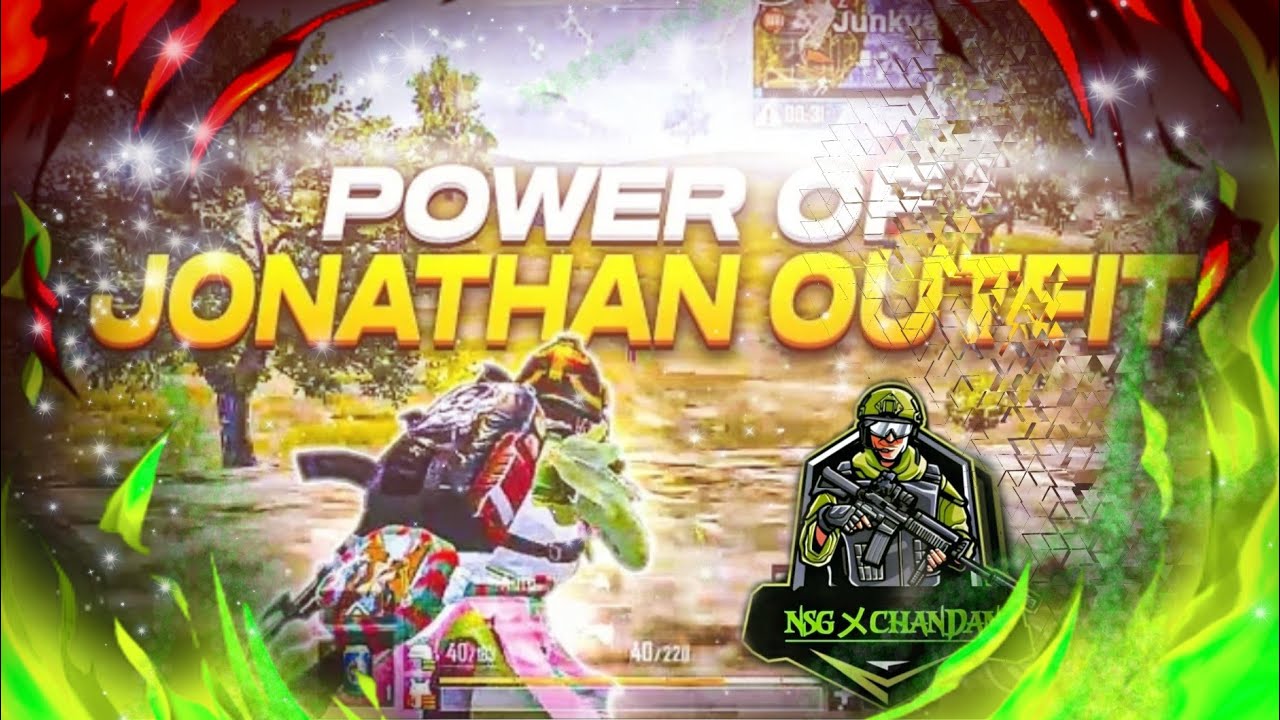 power of Jonathan set (𝐟𝐨𝐫𝐞𝐬𝐭 𝐬𝐞𝐭) #short - YouTube
