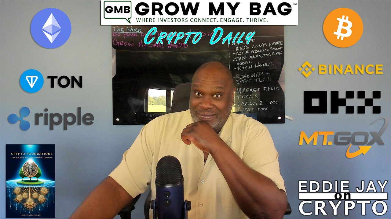 Bloomberg Apologizes to Binance and CZ! OKX Wallet Now Supports Red Hot ...