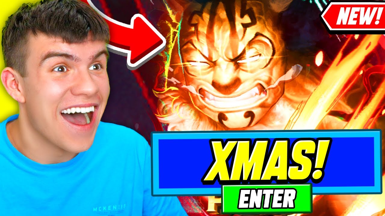*NEW* ALL WORKING LEOPARD CHRISTMAS UPDATE CODES FOR HAZE PIECE! ROBLOX ...