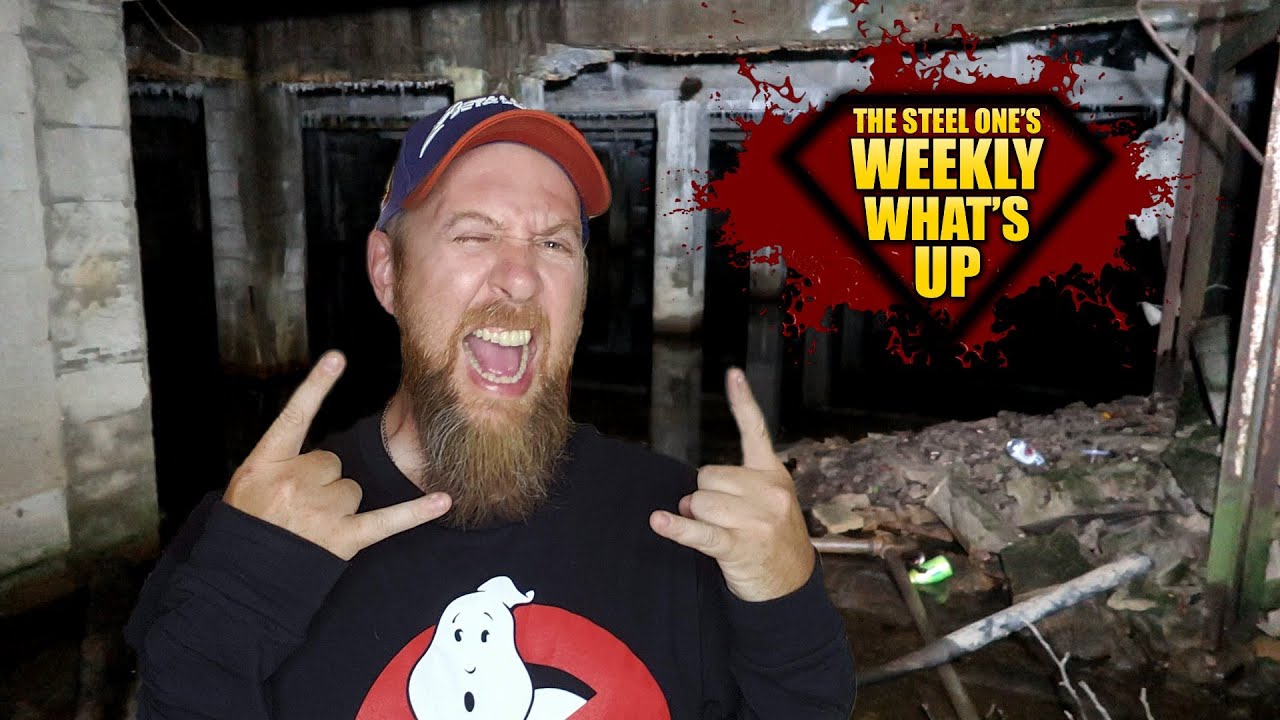 Weekly What's Up! - What Up Fam! - YouTube