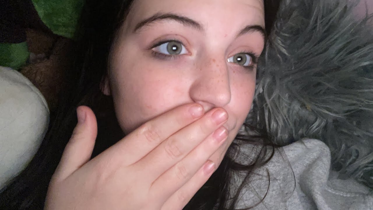 ASMR| Extremely sensitive Mouth sounds - YouTube