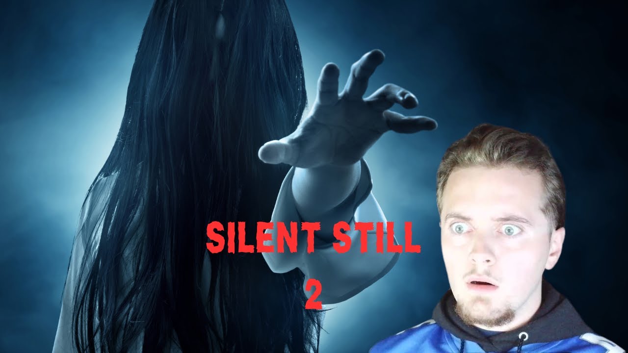 A Game About Sleep Paralysis... - YouTube