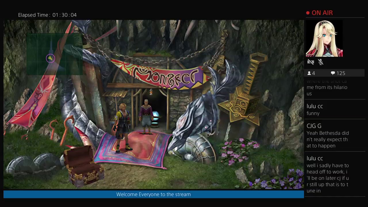 Final Fantasy X - Sphere Leveling Lulu / Don Tonberry Trick Part 1 ...