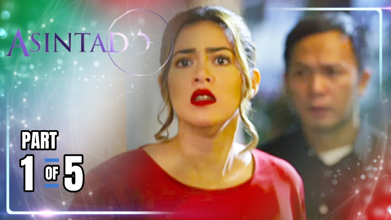 Asintado | Episode 92 (1/5) | December 30, 2023 - YouTube