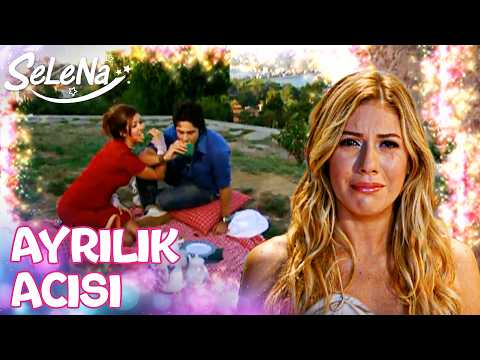 Selena depresyona girdi🥹😨 - Selena 81. Bölüm