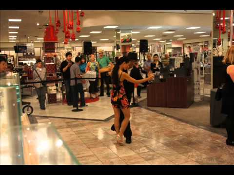 One Of A Kind (Love Affair) - Macy's Tango Demo