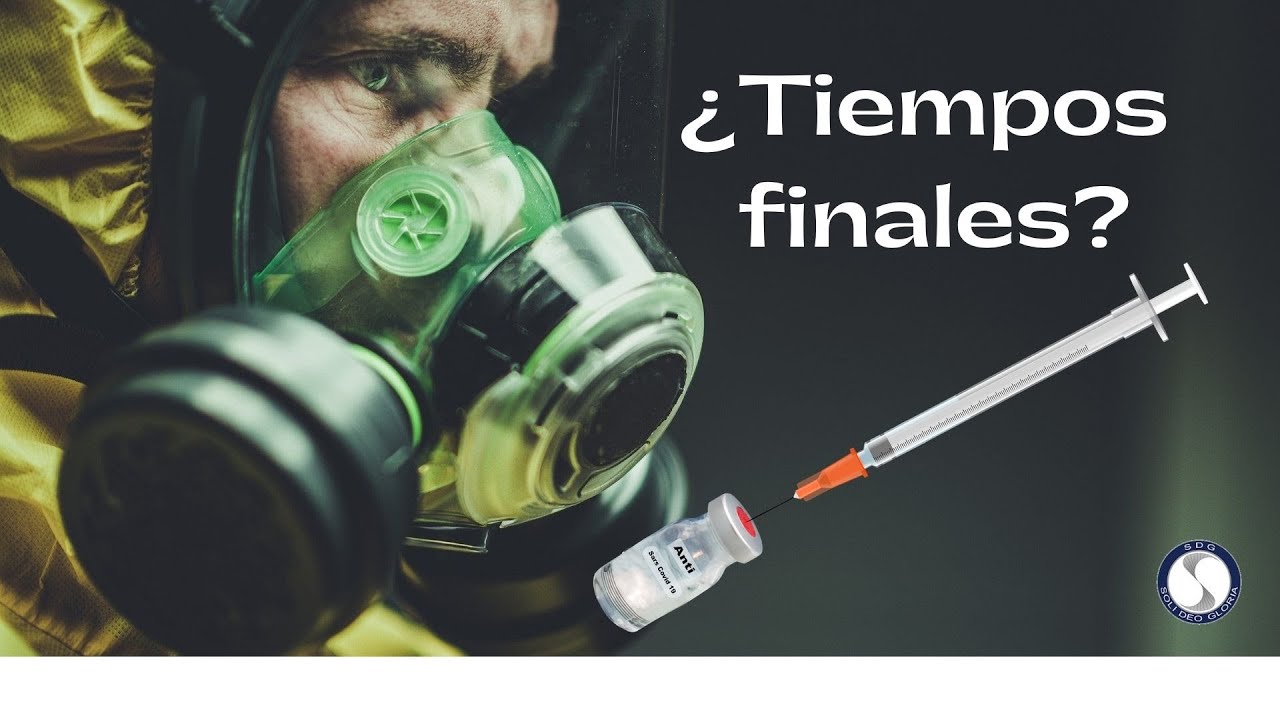 ¿ESTAMOS EN LOS TIEMPOS FINALES? La más visible señal antes del fin ...