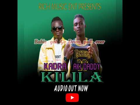Kilila - Rich Music Entertainment (Official Audio)