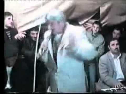Mesedibaba Qusar hesenqala toyu 2008