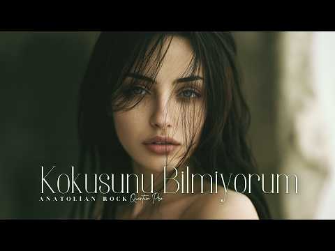 Kokusunu Bilmiyorum Ama Gözleri Çok Güzel | Anatolian Rock (Cover)