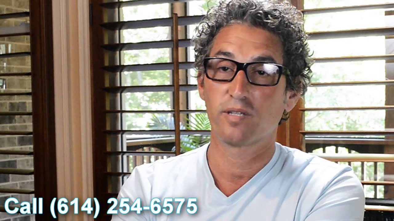 Window Replacement Columbus OH by Dan Wolt - YouTube