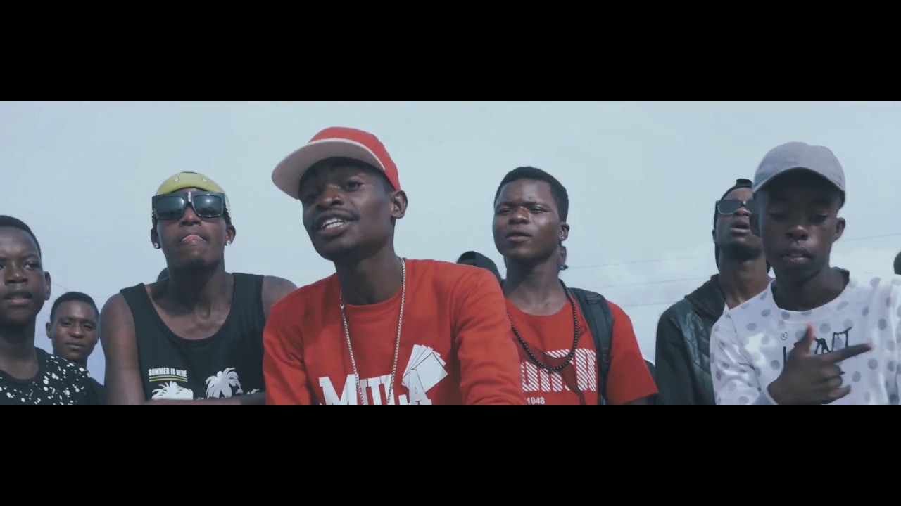 Scrip Mula - Maria Musande (Directed by Aaron Mheta) - YouTube