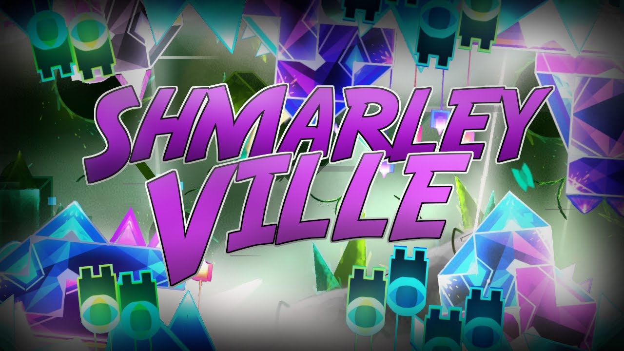 Shmarley Ville by Renn241 - YouTube