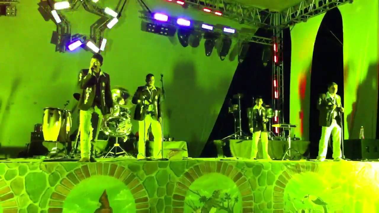 Banda Arkangel Musical de Tierra Caliente - YouTube