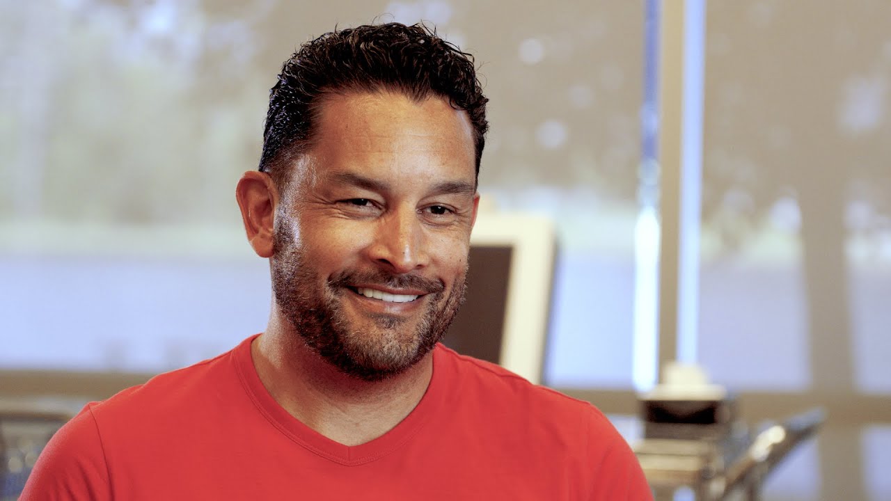 Cenegenics Review – Jake J. "It’s a life changing experience” - YouTube