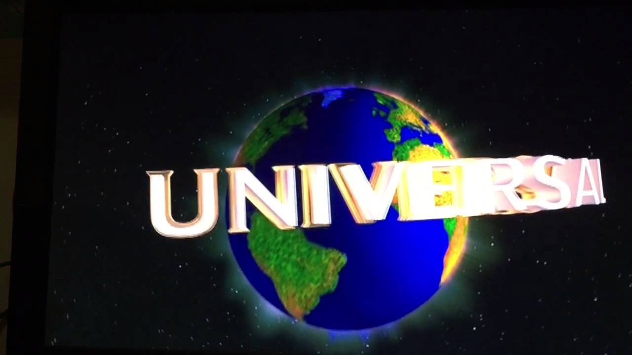 Universal Pictures Logo (2003) - YouTube
