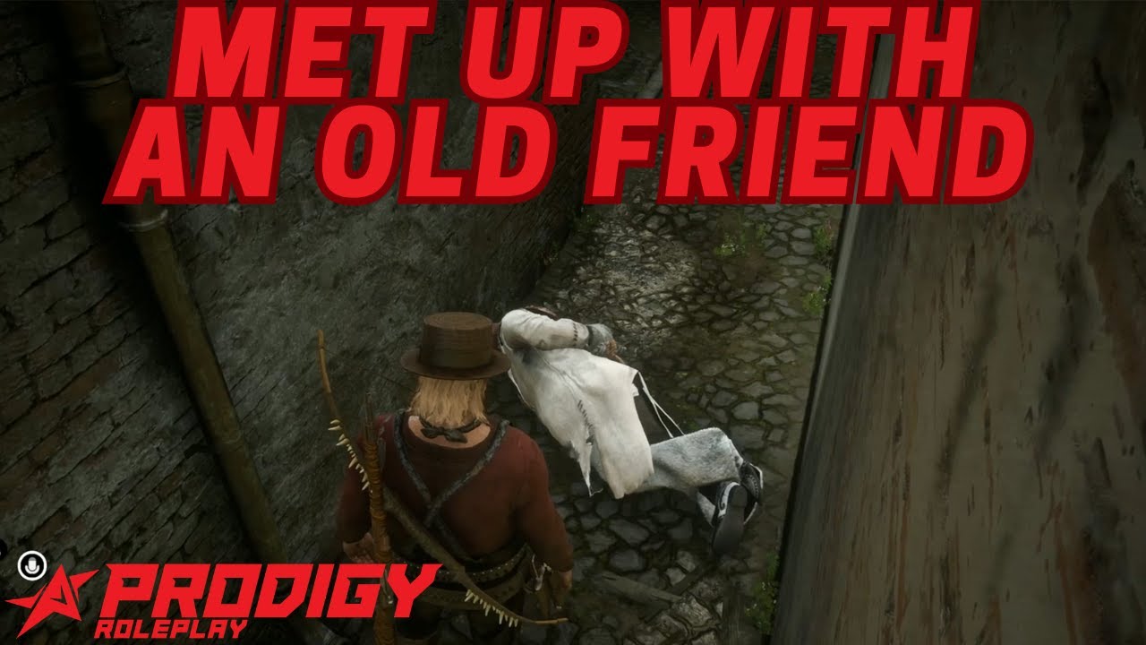 Finally Found Garland l ProdigyRP l - YouTube