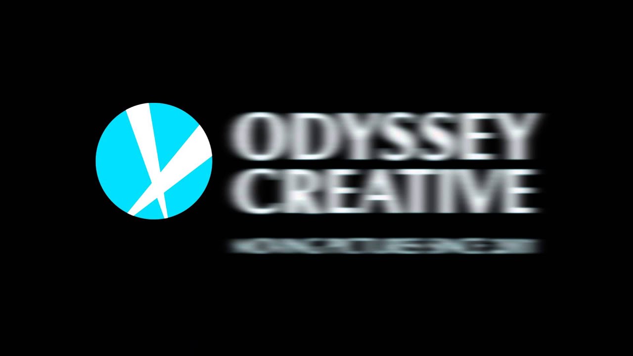 odyssey creative logo - YouTube