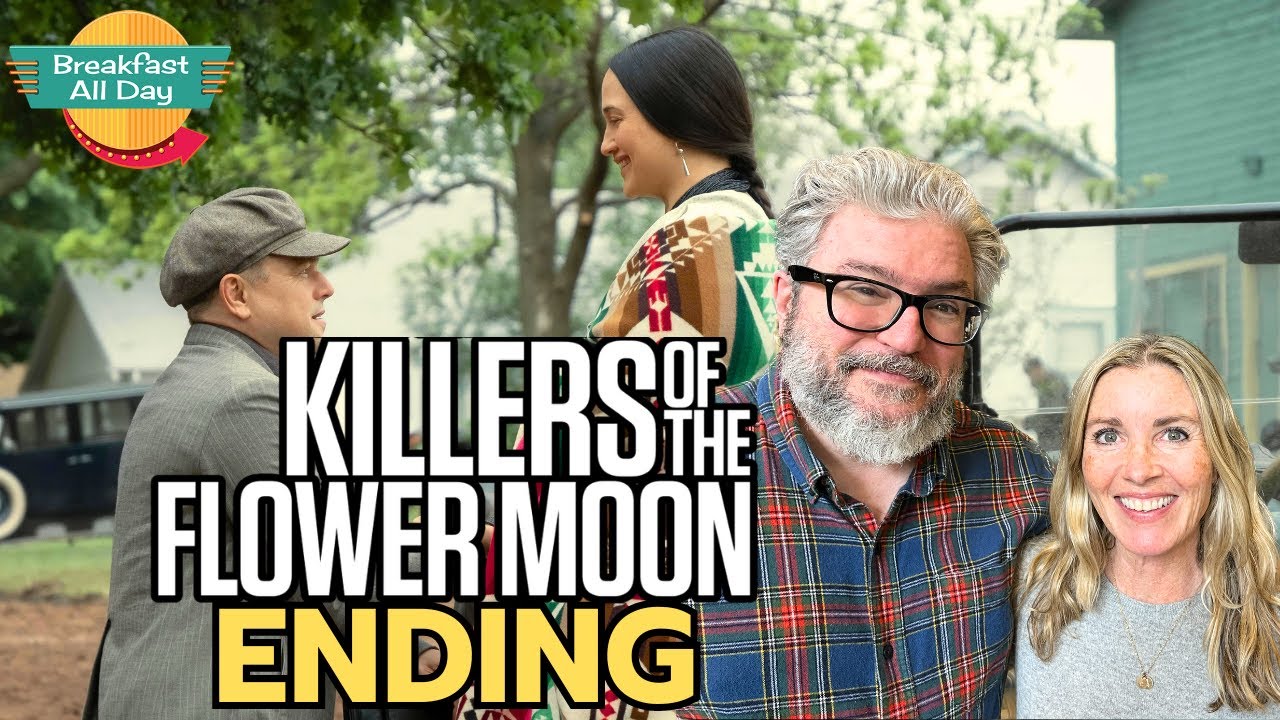KILLERS OF THE FLOWER MOON Ending Explained (Spoilers!) | Scorsese | DiCaprio | De Niro - YouTube