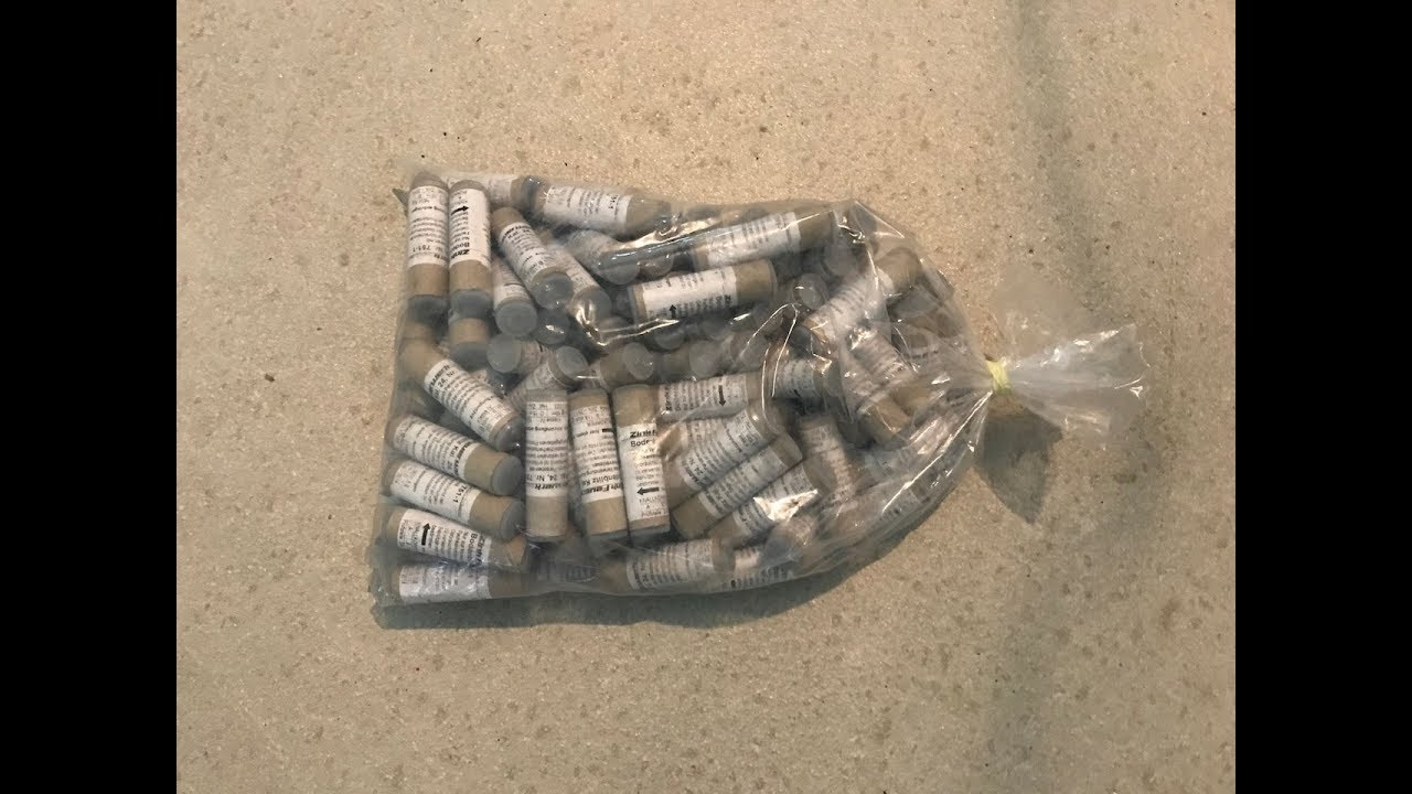 Zink Bodenblitz(Groundsalute) 751-1 - Geballer an Silvester - Titan ...