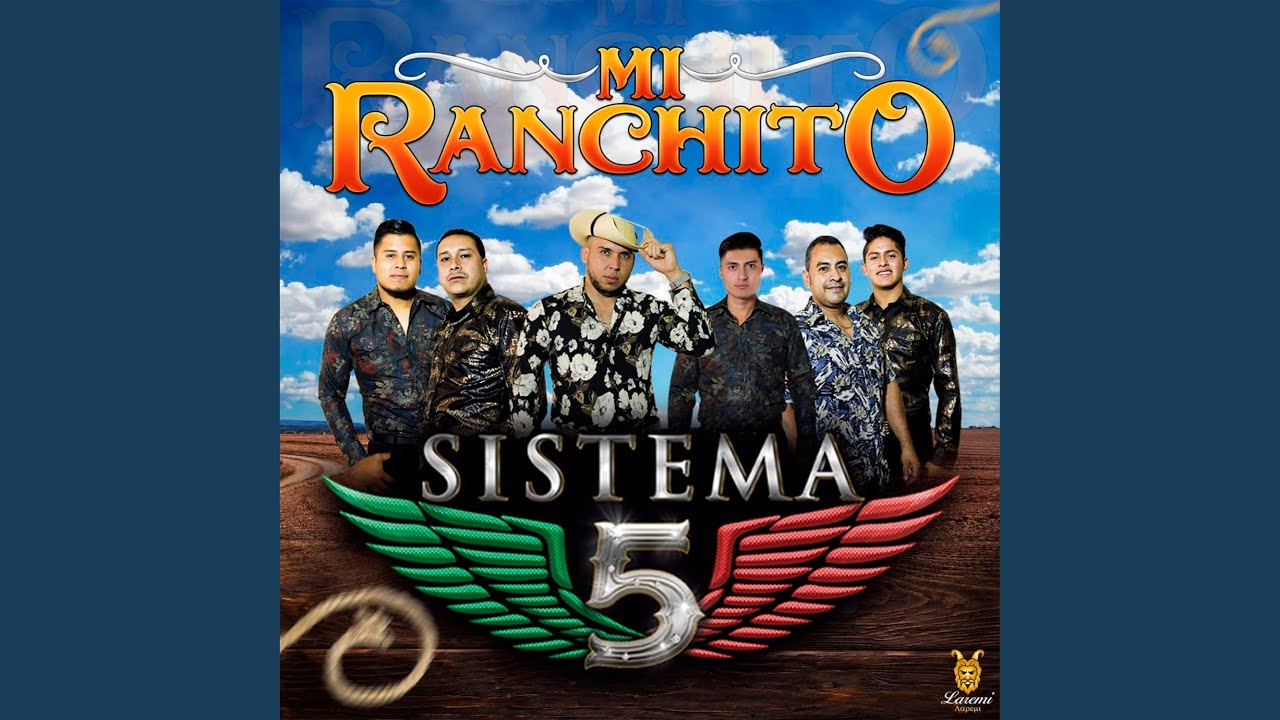 Mi Ranchito - YouTube