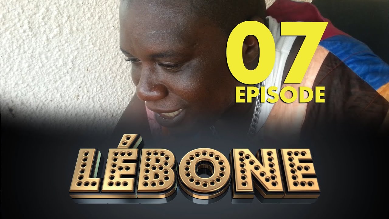 LEBONE lepp 7 - YouTube