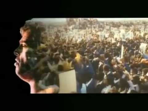 Peter Gabriel - Biko (1987) - YouTube