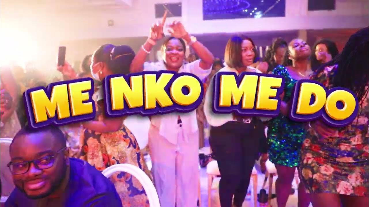 MA NDADA ME & ROCKLYN & ME NKO ME DO - YouTube