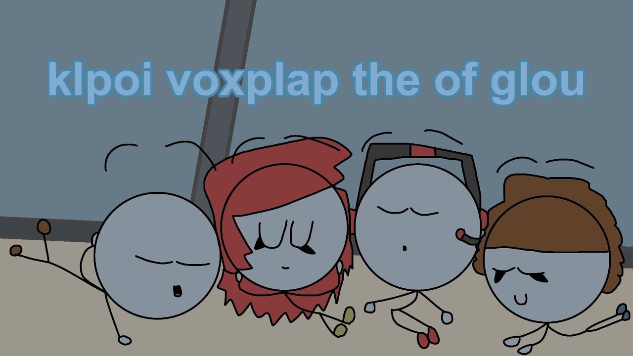 henry stickmin klpoi voxplap the of glou - YouTube