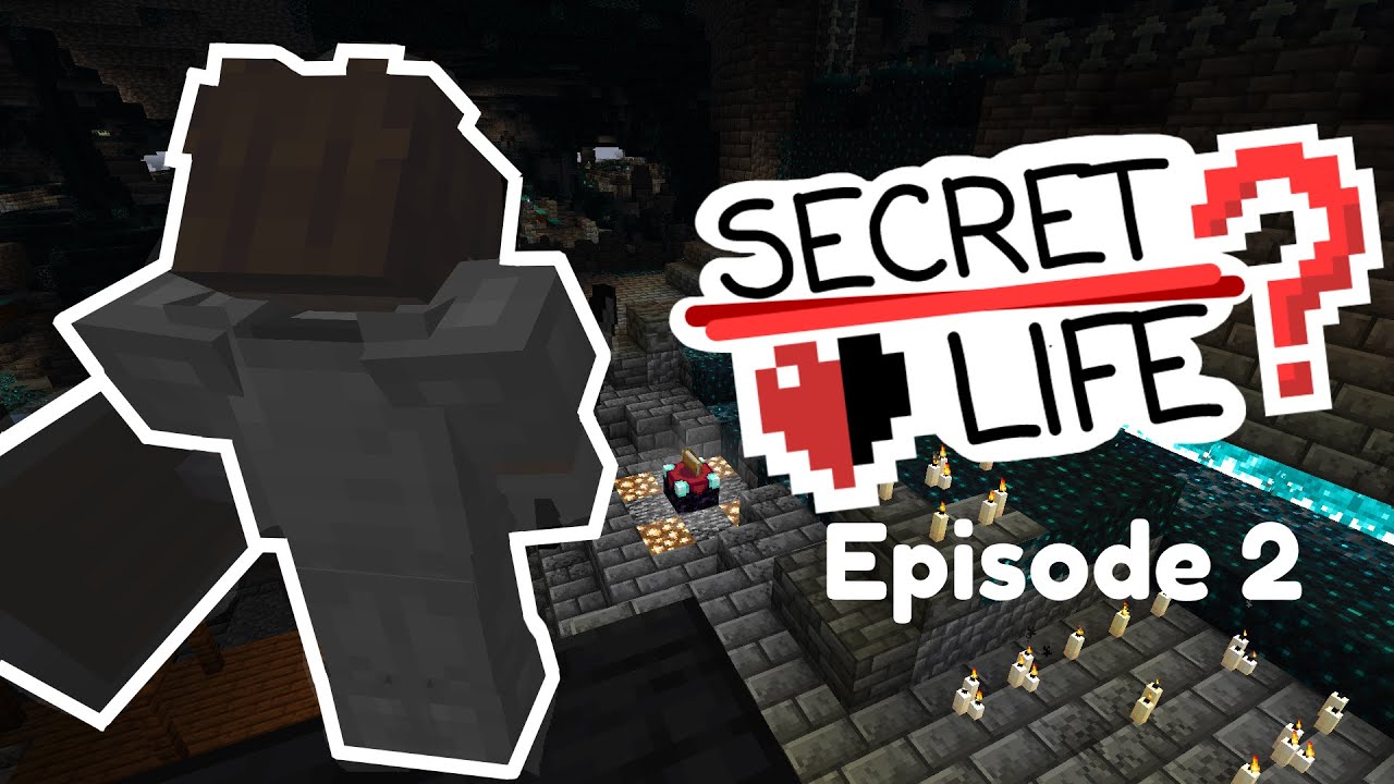 Secret Life: Episode 2 - THE PATH TO THE YEA YEA - YouTube