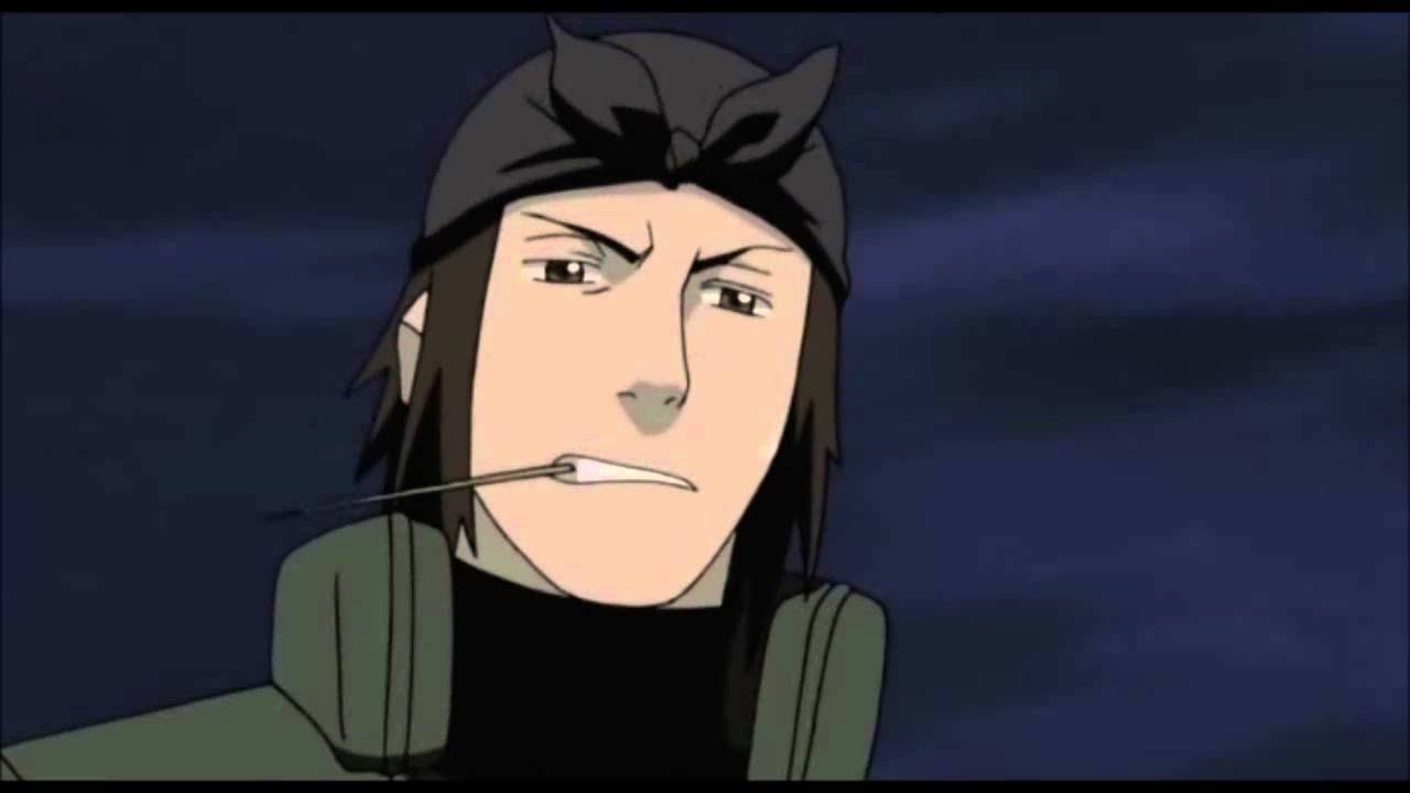 NEW NINJA GENMA SHIRANUI GAMEPLAY - Naruto Online - YouTube