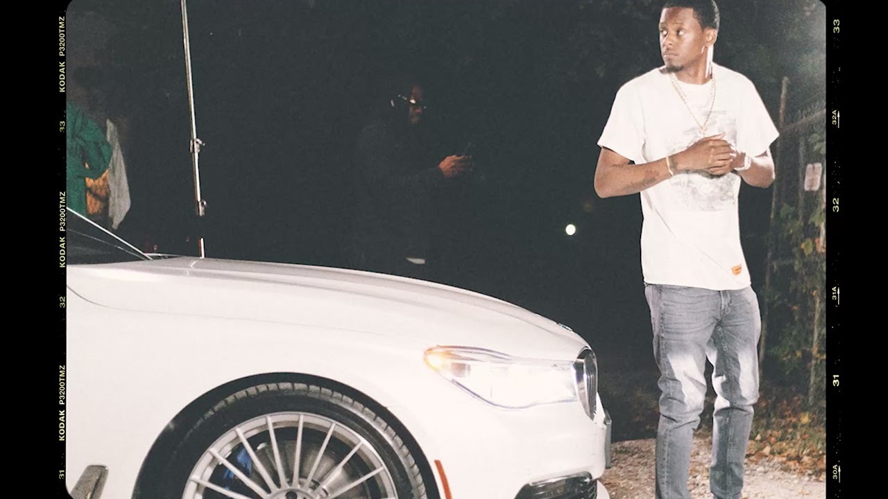 LOM Rudy - Big Homie [Official Music Video] - YouTube