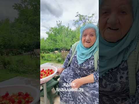 Oğlan dayıya, kız bibiye..😎