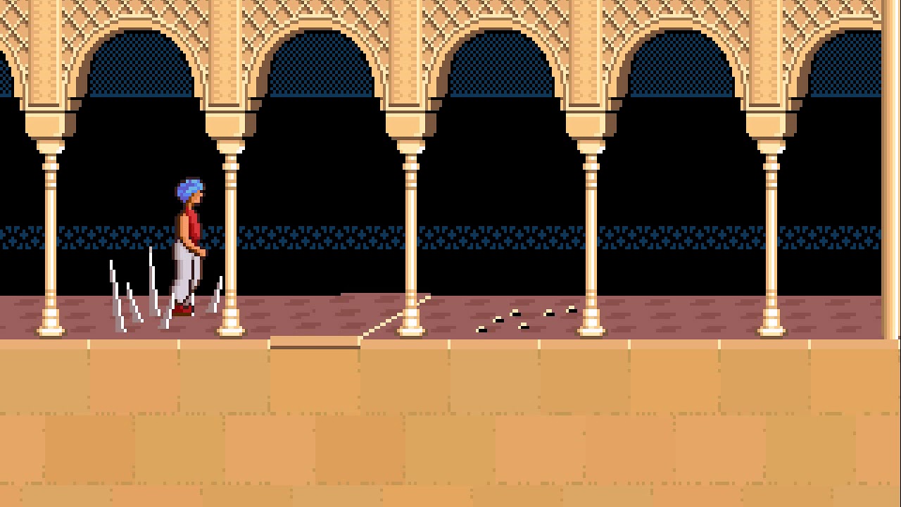 MOD 190 Rafay's Building 5 39 7 - YouTube