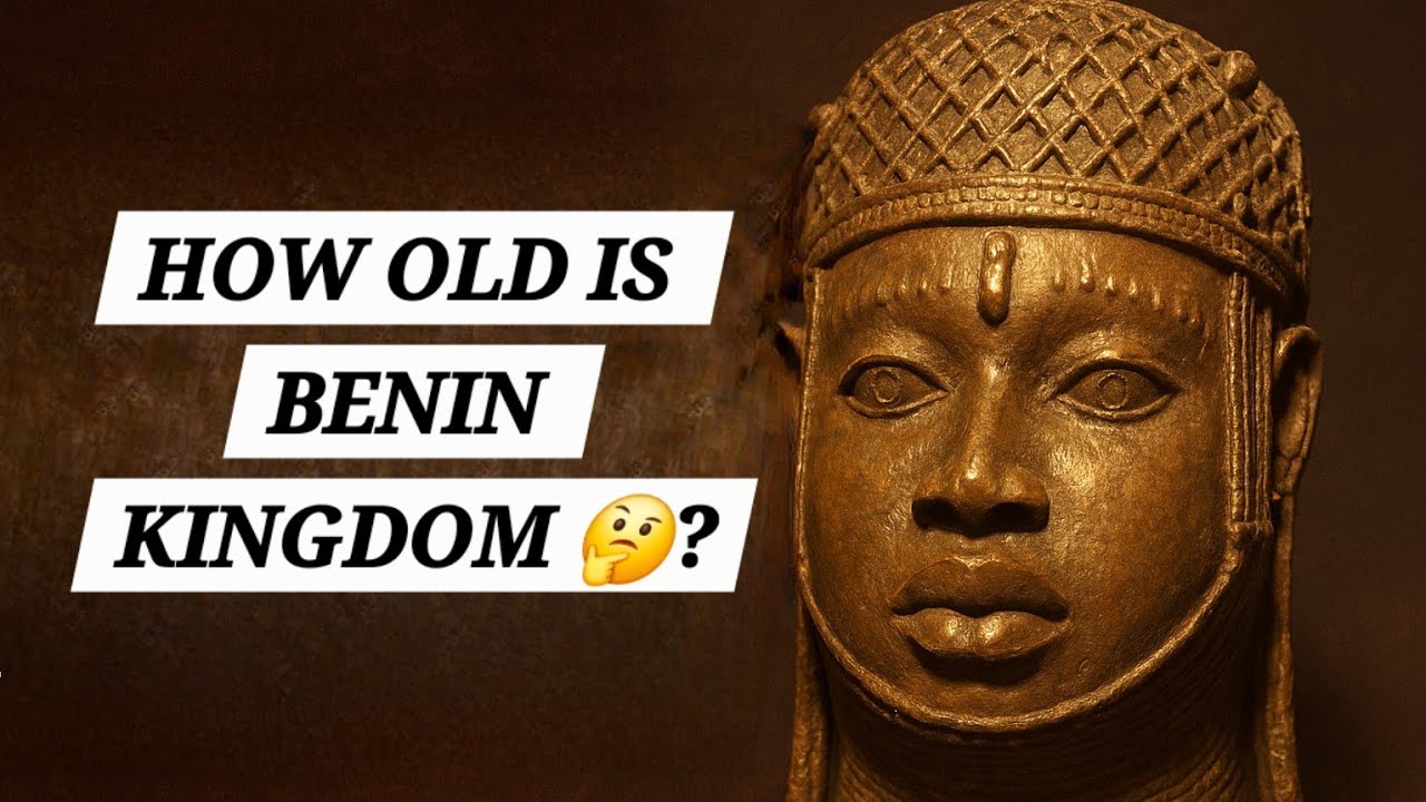 WHY THE BENIN KINGDOM IS ONE OF D OLDEST CIVILIZATIONS IN AFRICA|BENIN ...