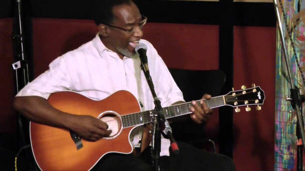 Larrie Noble -- Lover From Down Under - YouTube