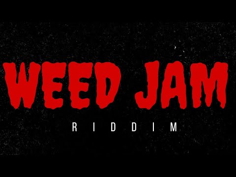 [free]Weed jam (riddim)produced by Kay lenz Beats - YouTube
