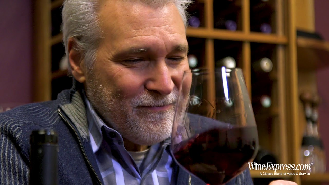 Navigator 2016 Cabernet Sauvignon Reserve, Napa Valley - YouTube