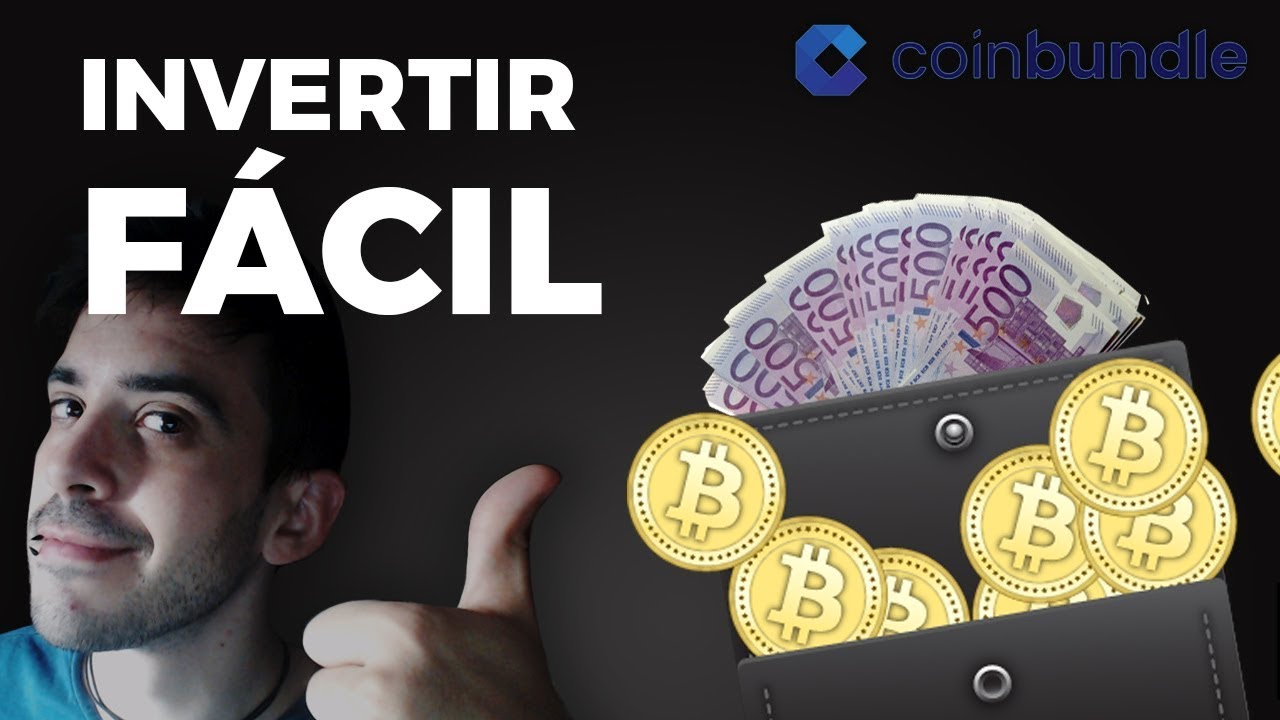 🤑Ganar dinero e invertir en criptomonedas fácilmente sin conocimientos ...