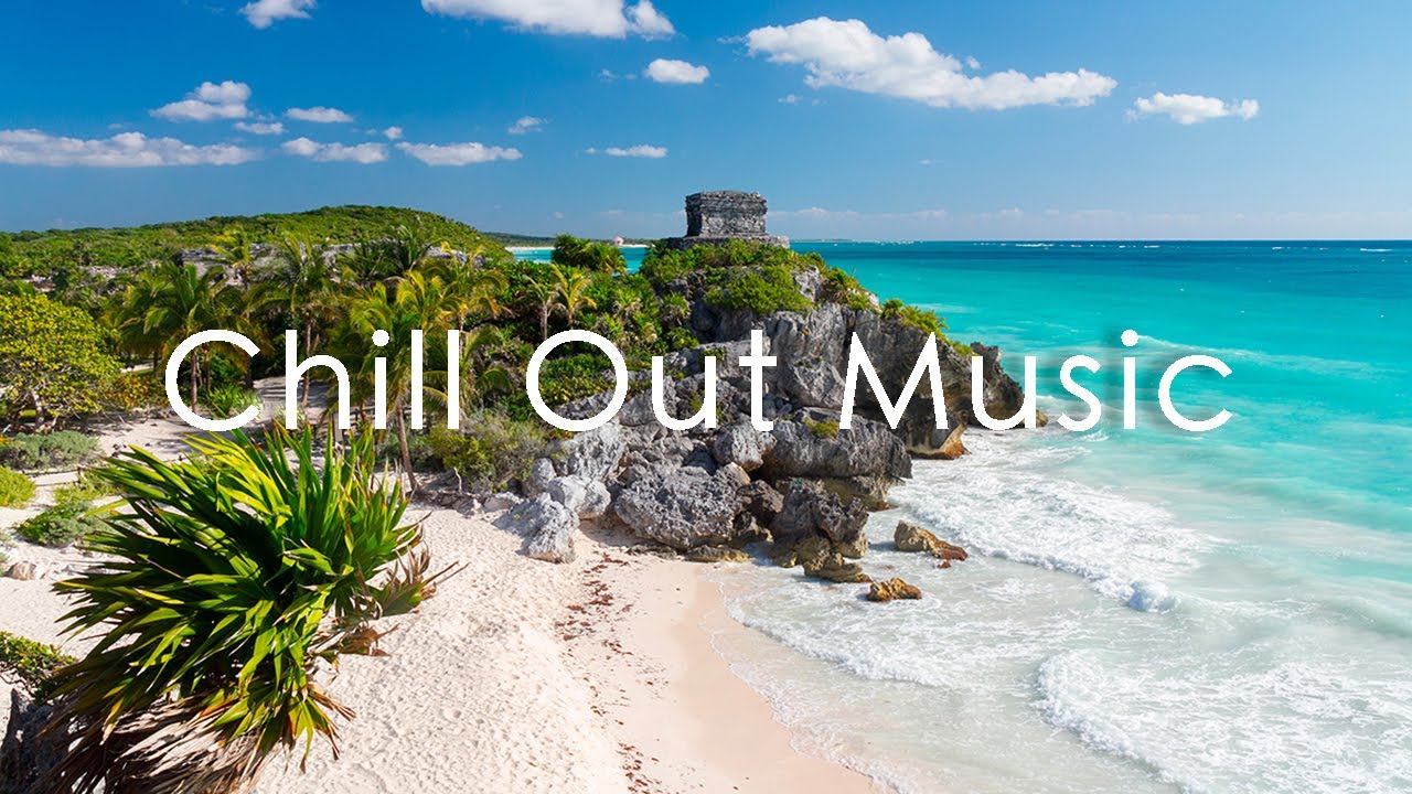 Beautiful Chill Out Music • Music for Good Mood / 262 - YouTube