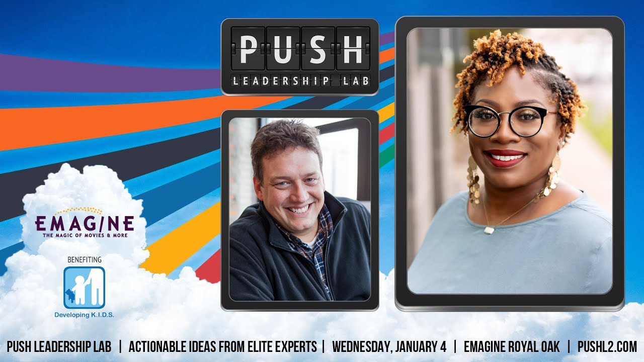 PushL2 January Preview with Princess Castleberry - YouTube