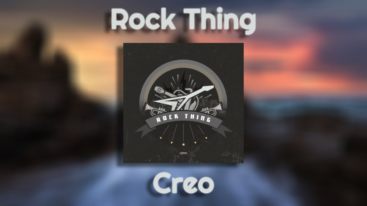 [RoBeats] Creo - Rock Thing (Both Difficulty) [FC] - YouTube